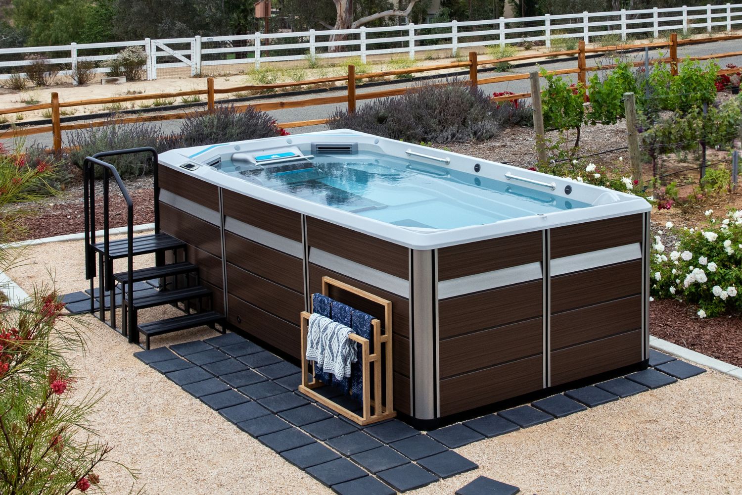SPECIALS - Hot Tub & Sauna Shop